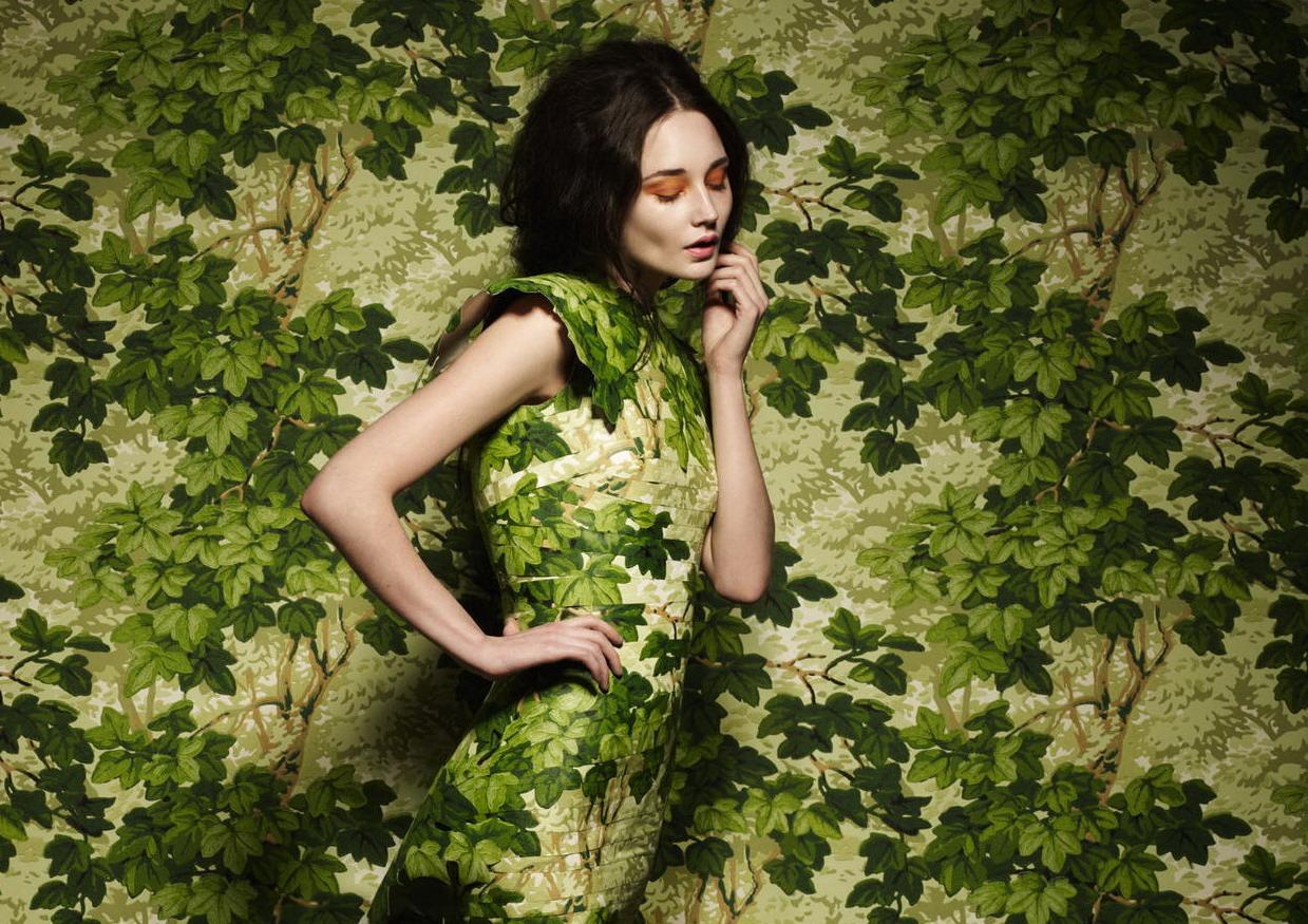 Designul interior si moda incearca un punct de intalnire